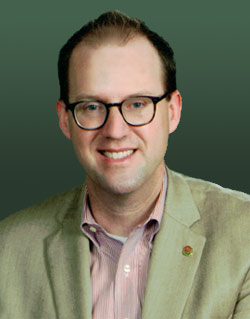 About – David V Russell